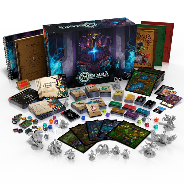 Progress Report - February 11, 2024 - Succubus Publishing