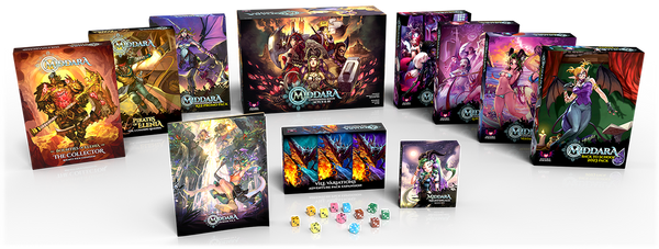 Progress Report - January 10, 2025 - Succubus Publishing