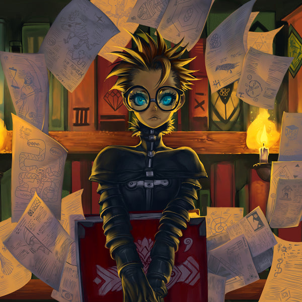 Finalizing The Numbers and Running Those Cards! - Succubus Publishing