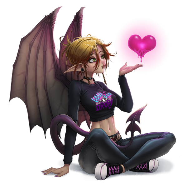 Timeline Update and the Future - Succubus Publishing