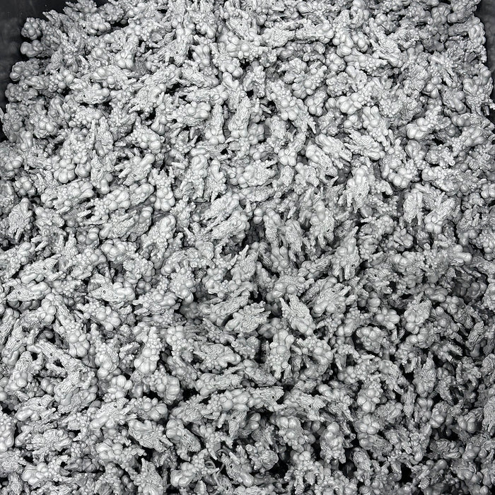 Middara - The Story-Driven Tactics Board Game