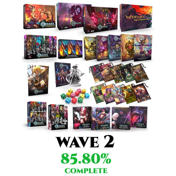 Progress Report - December 14, 2023 - Succubus Publishing